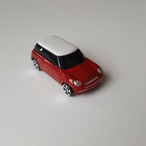 maisto | Toys | Maisto Mini Cooper Model Car Toy | Poshmark